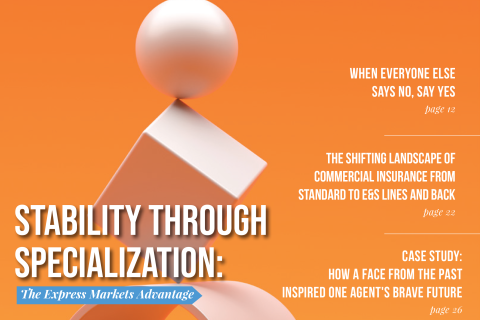 Agent Services Smart Choice